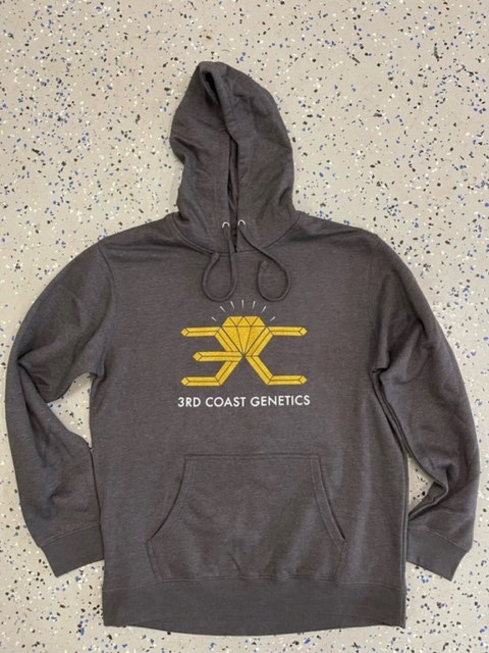 3CHO01 - 3rd Coast Genetics