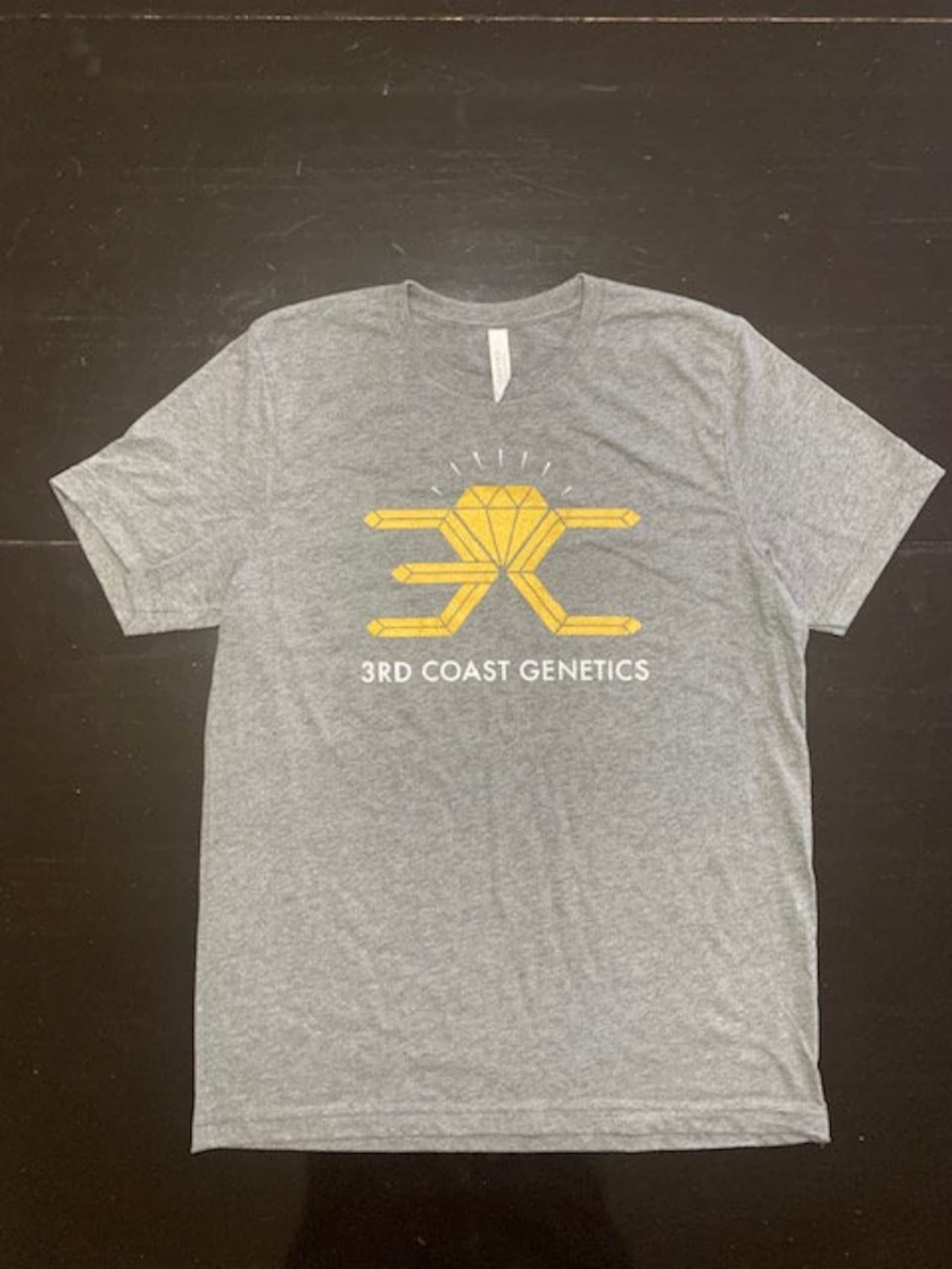 3CTS01 - 3rd Coast Genetics